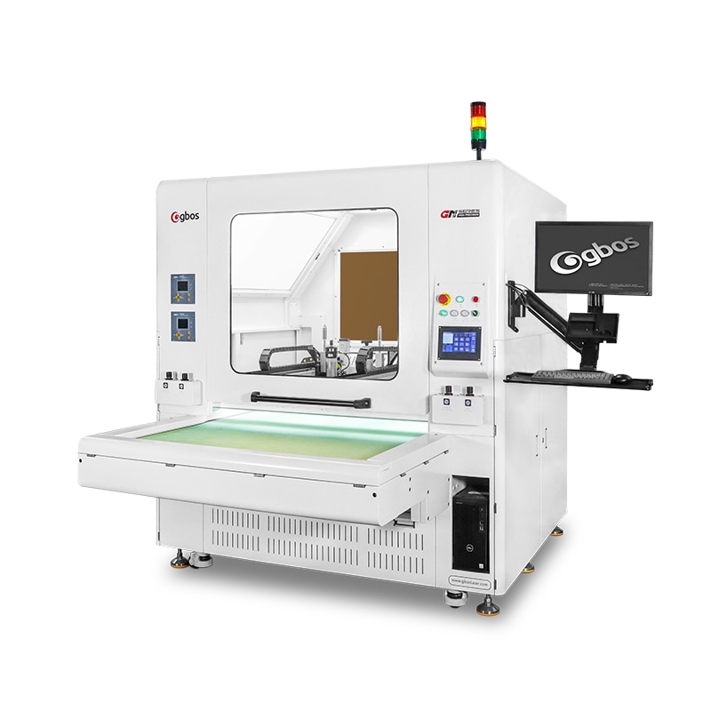 多功能数字点胶机-光博士激光官网