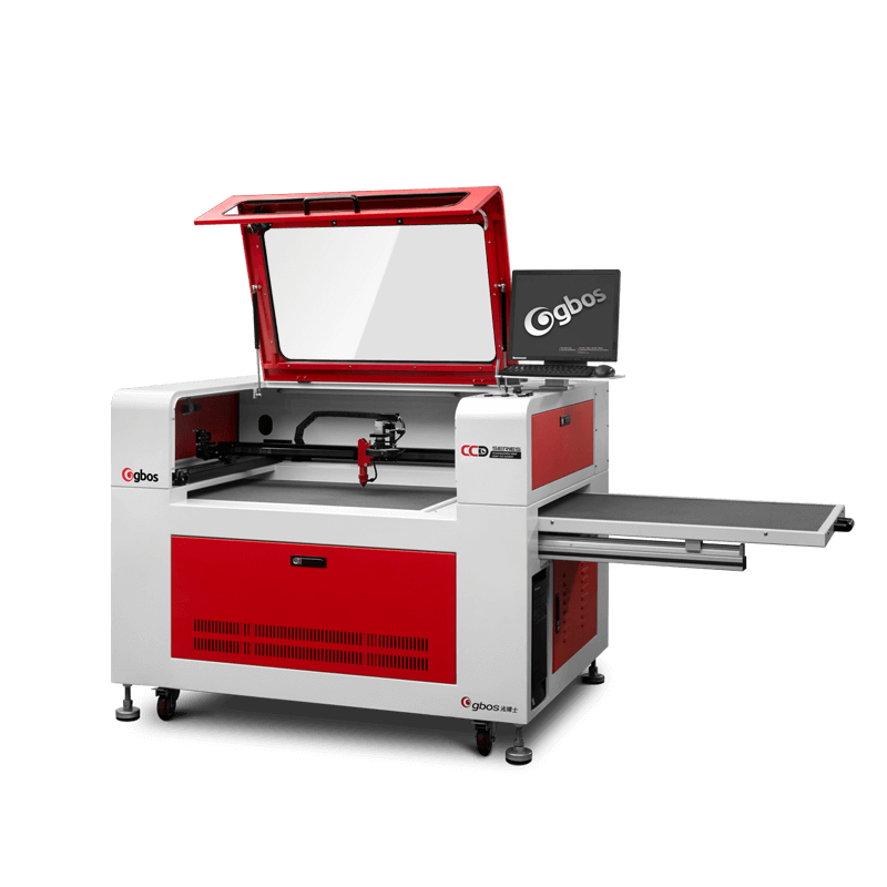 CCD激光切割机系列 -光博士激光官网
