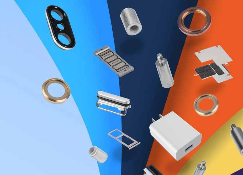 YLP系列激光打标机 -光博士激光官网